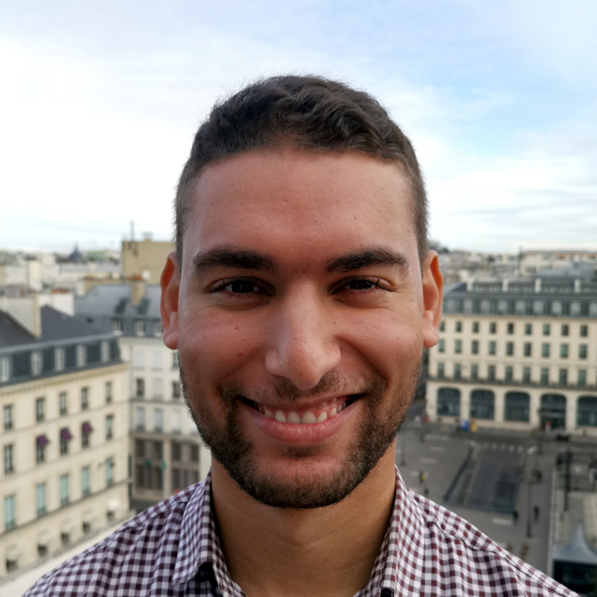 L'équipe • La Chance